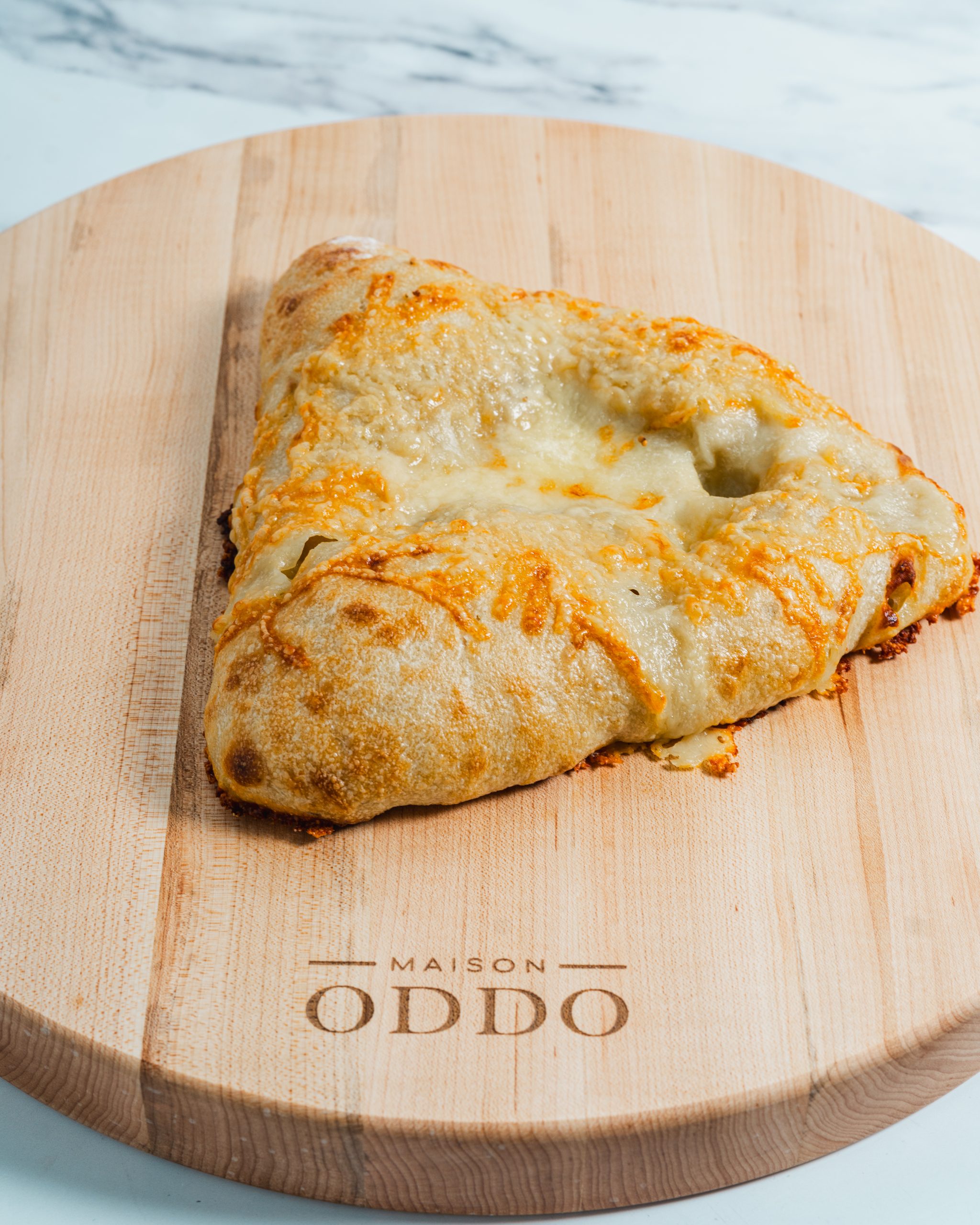 Le triangle au fromage - Maison ODDO | Pâtisserie | Viennoiserie ...