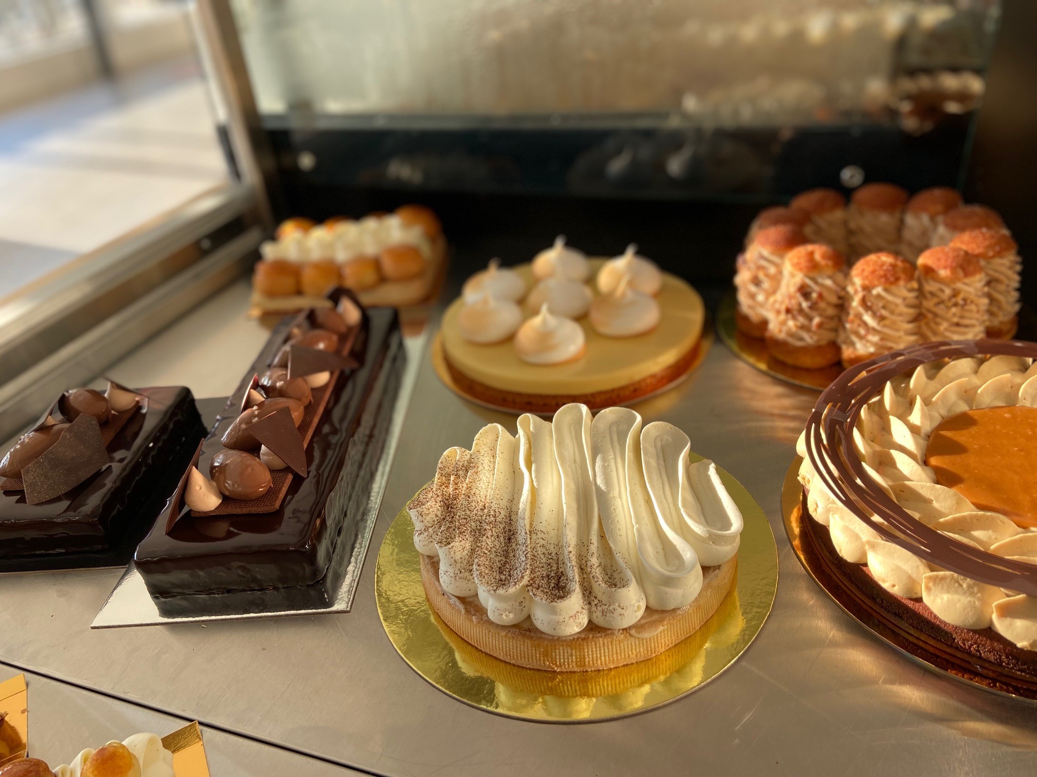 Tarte au sucre 6-8 portions - Maison ODDO | Pâtisserie | Viennoiserie | Cuisine | Boulangerie ...